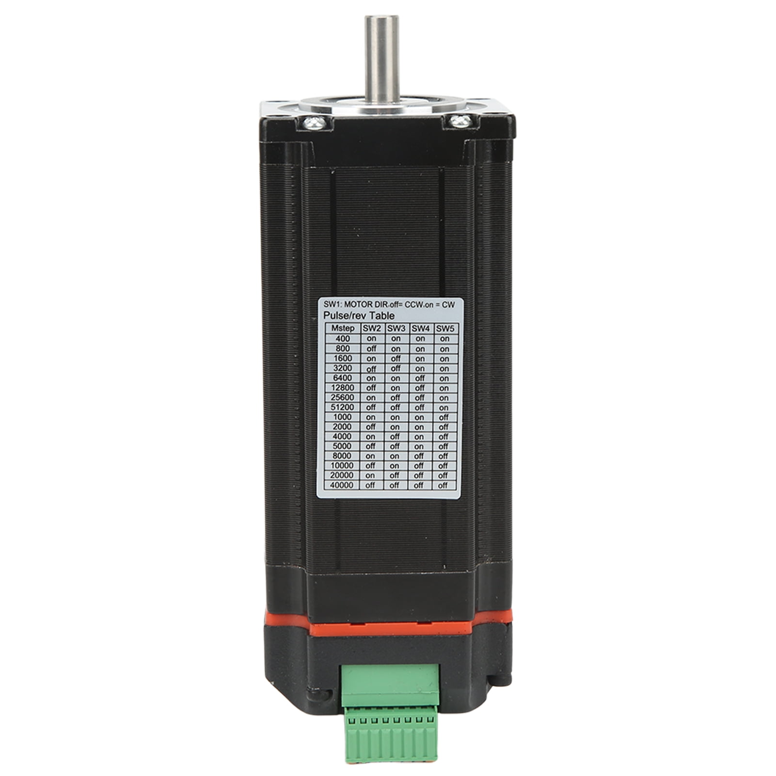 2024 Integrated Servo Motor 3Nm Aluminum Alloy Closed Loop Stepper ... 2024 Integrated Servo Motor 3Nm Aluminum Alloy Closed Loop Stepper ...