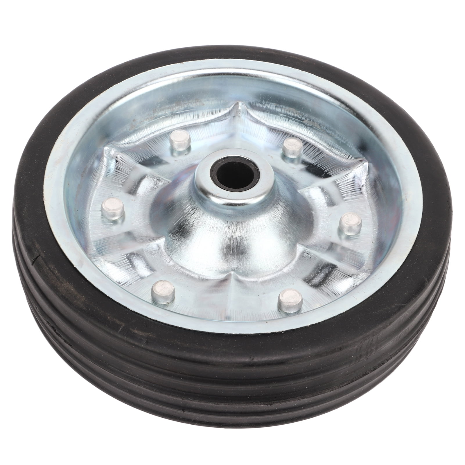 2024 Jack Guide Wheel RV Repair Swiel Caster Replacement 200mm 1100lbs ...