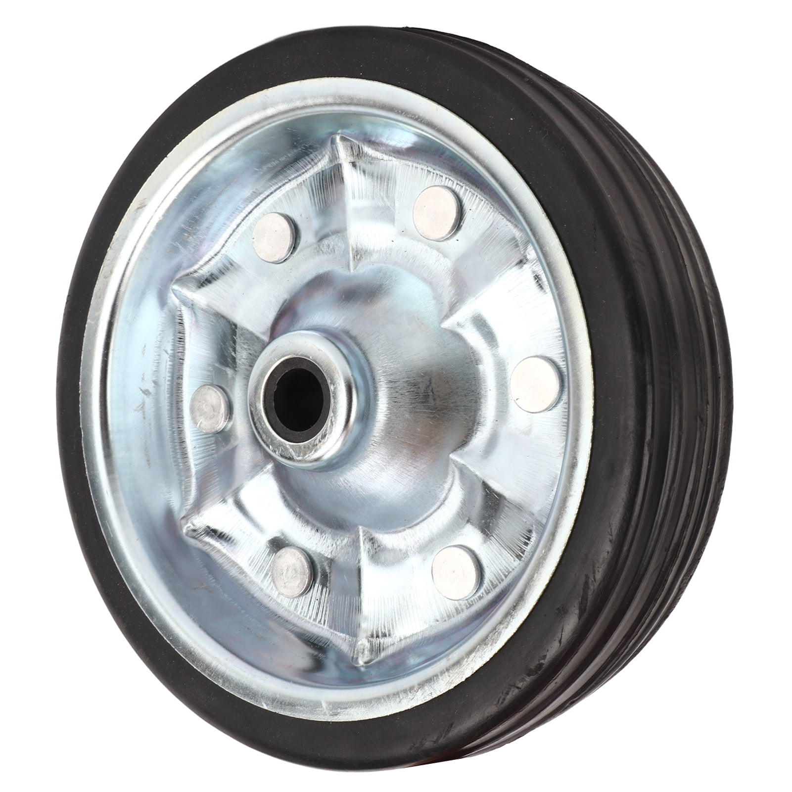 2024 Jack Guide Wheel RV Repair Swiel Caster Replacement 200mm 1100lbs ...