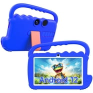 "Sprout Channel Cubby 7"" Kids Learning Tablet 16GB with Games, WiFi ...