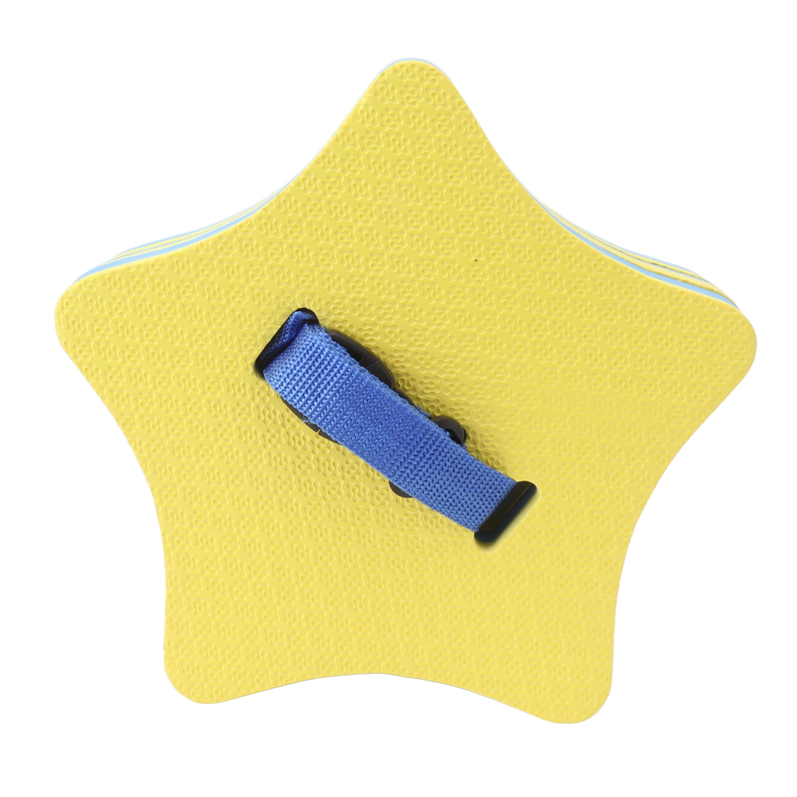 2024 Kids Swim Back Float 3 Split Layers Impermeable EVA Swim Trainer ...