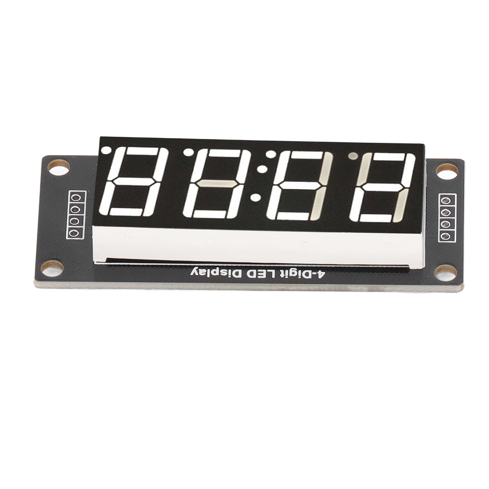 2024 LED Digital Display Module 0.56in Screen 4 Digit 7 Segment PCB ... 2024 LED Digital Display Module 0.56in Screen 4 Digit 7 Segment PCB ...