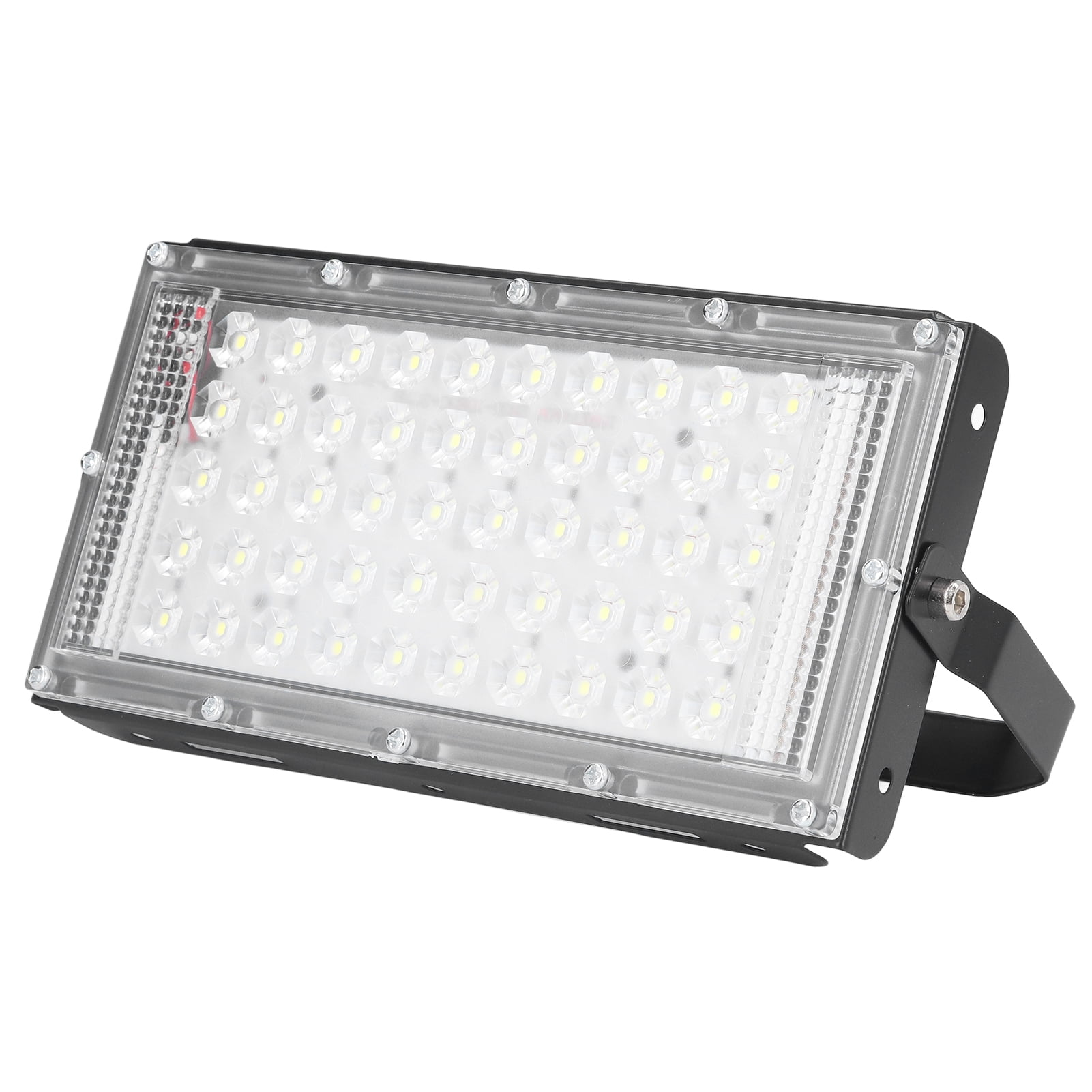 2024 LED Flood Light 50W 12V Super Bright White Light Waterproof ...