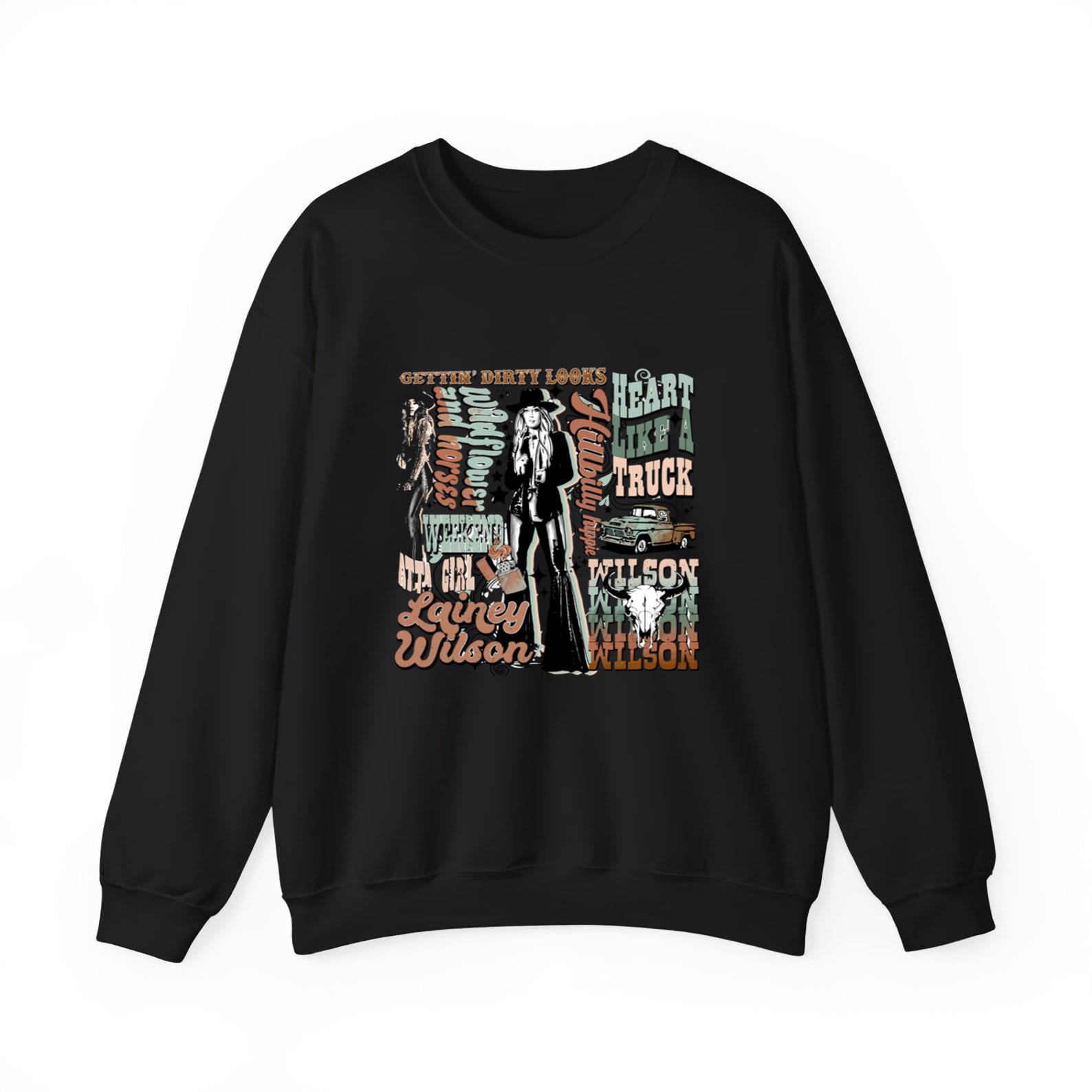 2024 Lainey Wilson Country's Cool Again Tour Shirt, Lainey Wilson Fan ...
