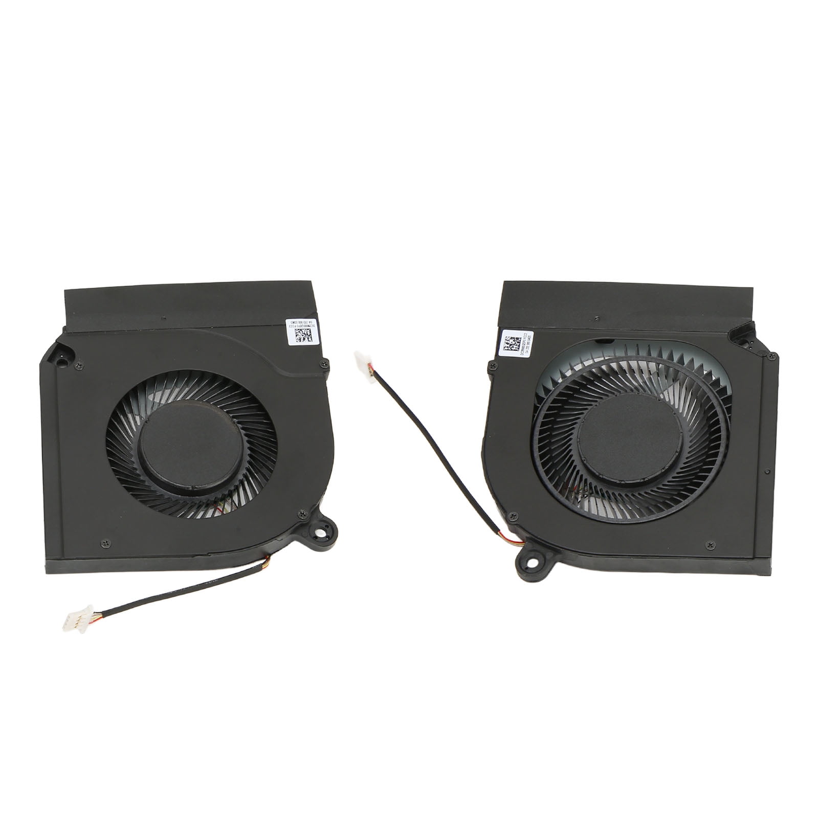 2024 Laptop Cooling Fan Replacement for Acer AN517 41 AN517 52 AN515 55 ...