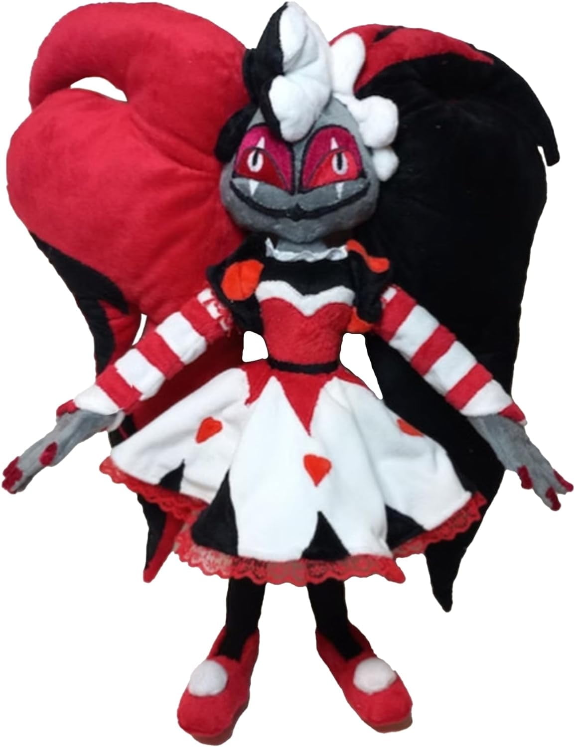 2024 Latest Hazbin Hotel Plush, 11 "Plush Toy, Suitable as a Gift for ...
