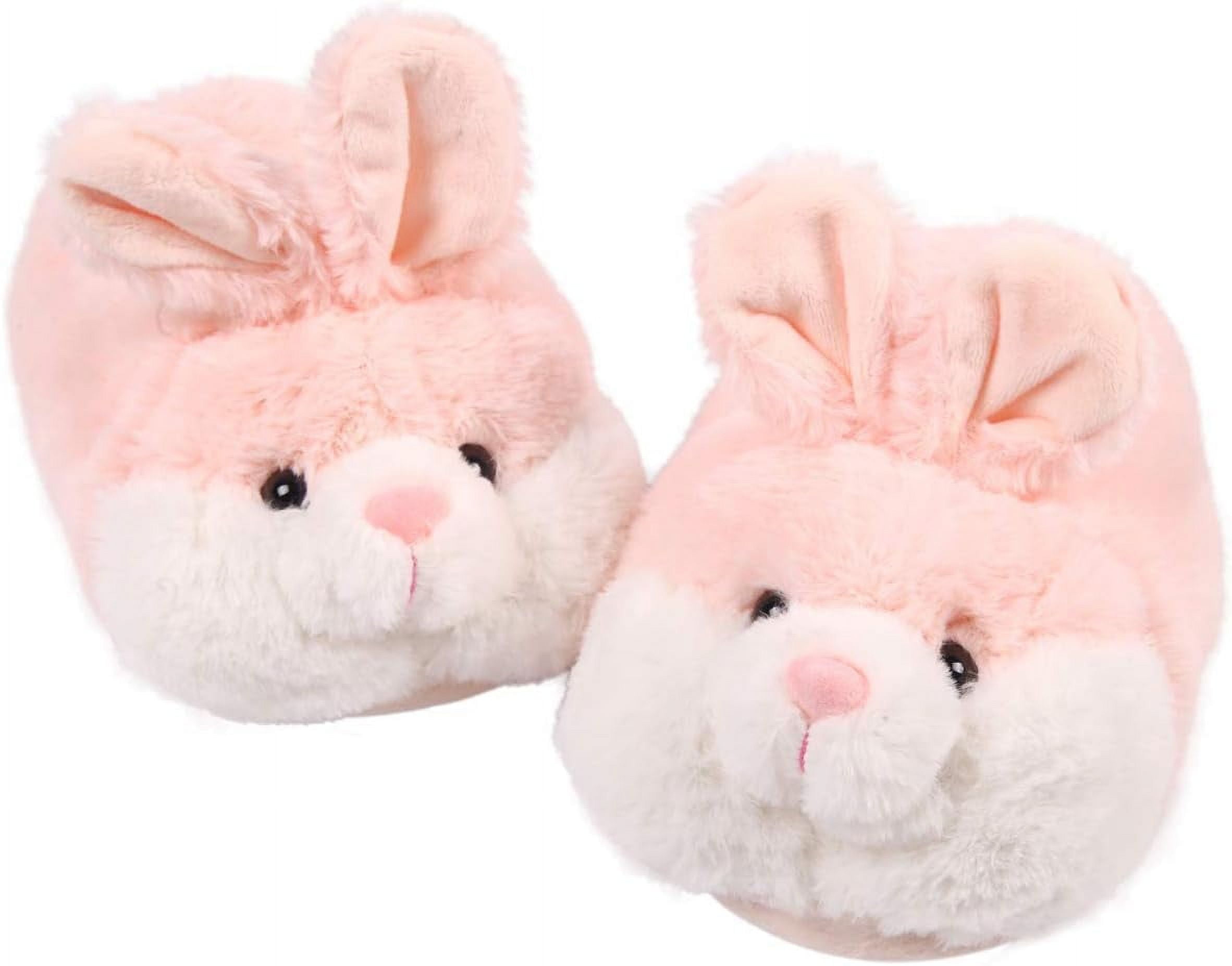 2024 Latest Hot Classic Bunny Slippers for Women Funny Animal Slippers ...