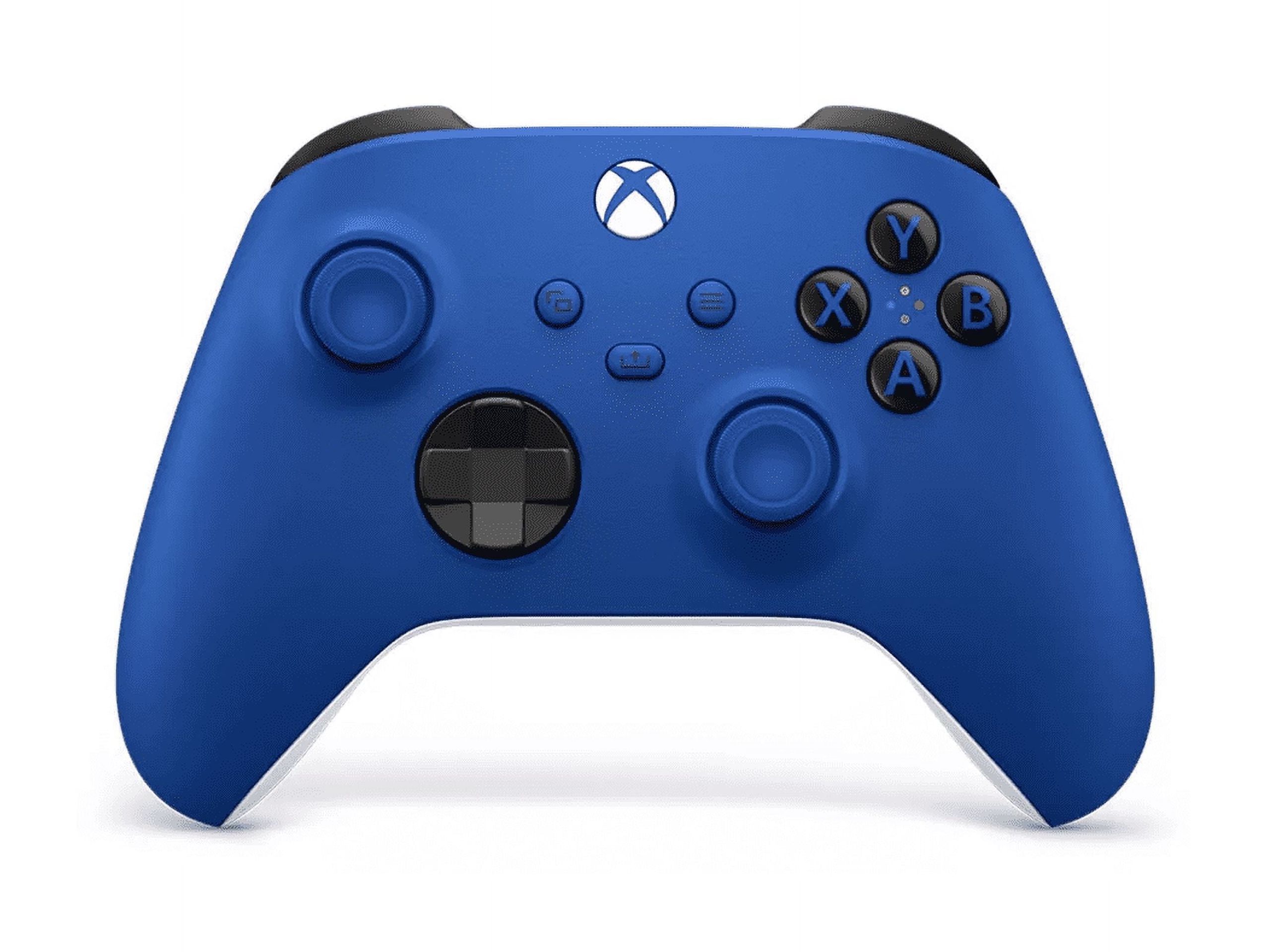 2024 Latest Hot Version - Microsoft Xbox Wireless Controller - Pulse ...