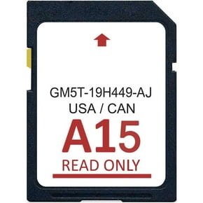 Garmin Sd Card