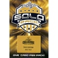 2024 Leaf Collective Multi-Sports Solo Edition Base Pack Trading Card ...