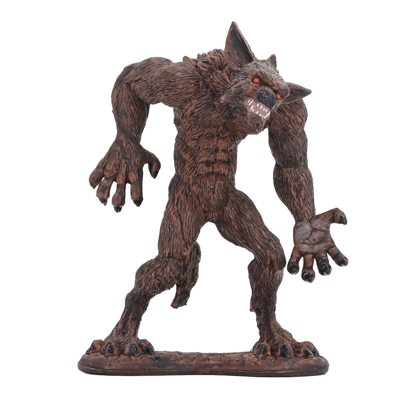 2024 Legend Figure Model Toy Simulation Monster Figurine Model for ...