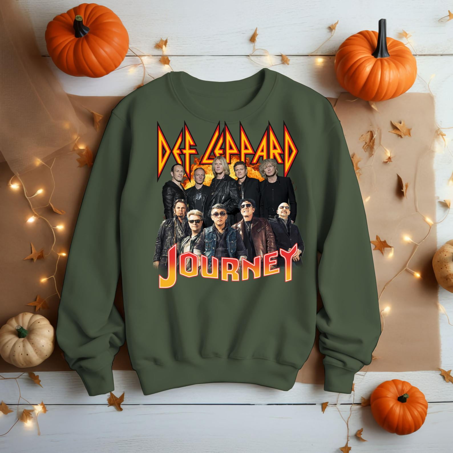 2024 Legendary Album Summer Stadium Tour Shirt, Music Fan Apparel ...