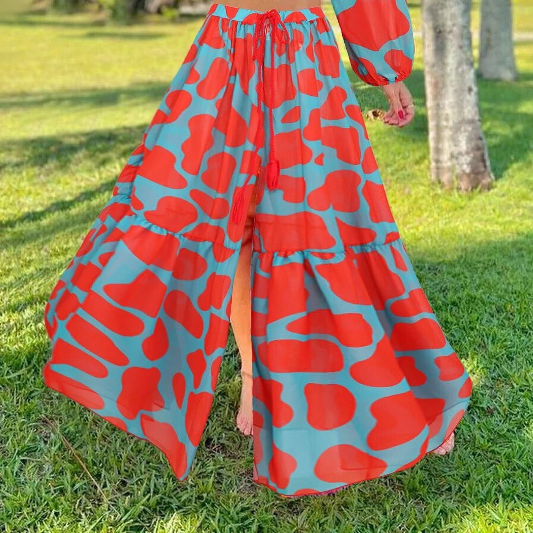 2024 Long Sleeve Swimwear Mesh Bikinis Separate Swimsuit Swimming Suits ...