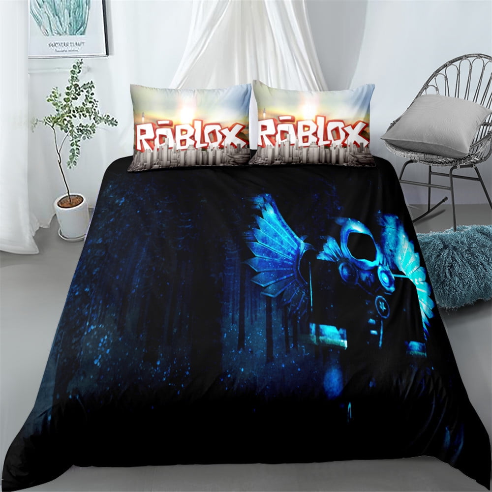 2024 Luopalus game digital printing bedding kit, cartoon animation DIY ...