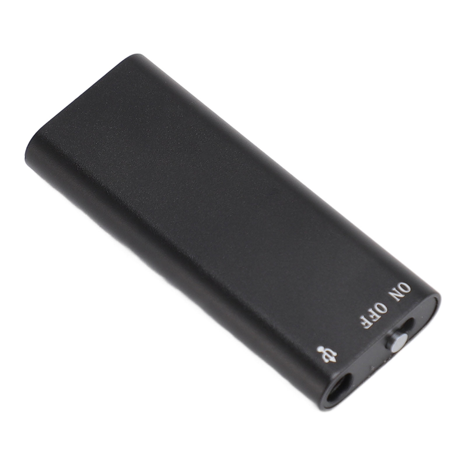 Hidden Camera With Audio/video 64GB Voice Recorder - Plug-in Mini Voice ...
