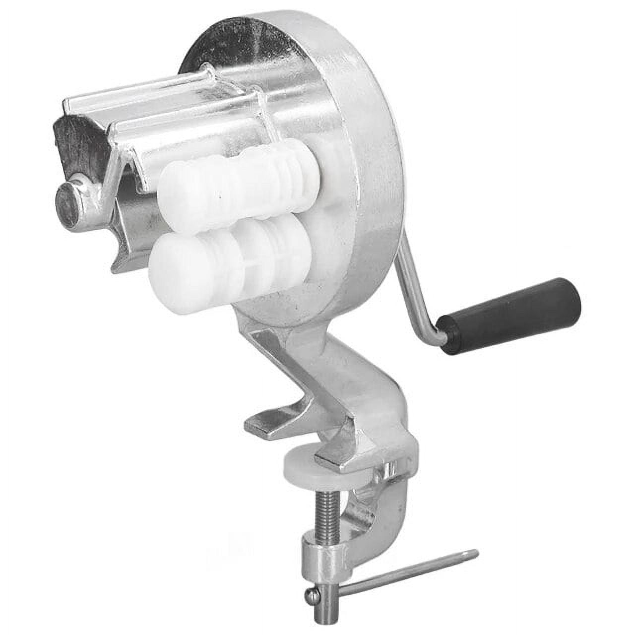 2024 Macaroni Maker Cavatelli Maker Machine Portable Hand Cranking ...