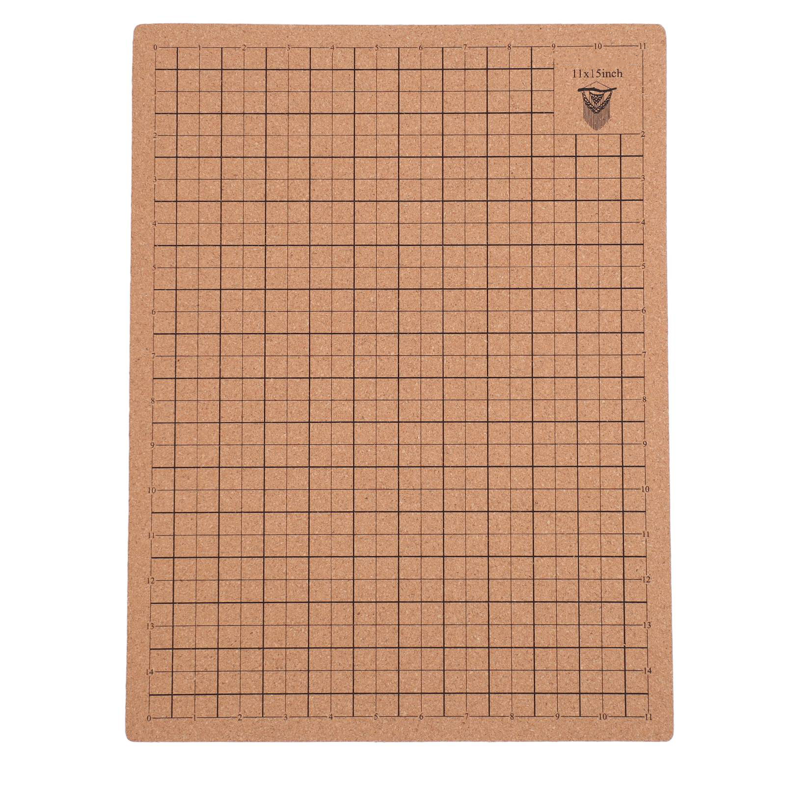 2024 Macrame Board for Braiding Double Side Grids Macrame Project Board ...