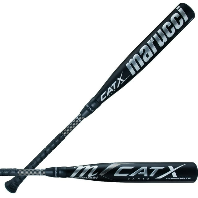 2024 Marucci CATX Composite VANTA -3 BBCOR Baseball Bat MCBCCPXV ...
