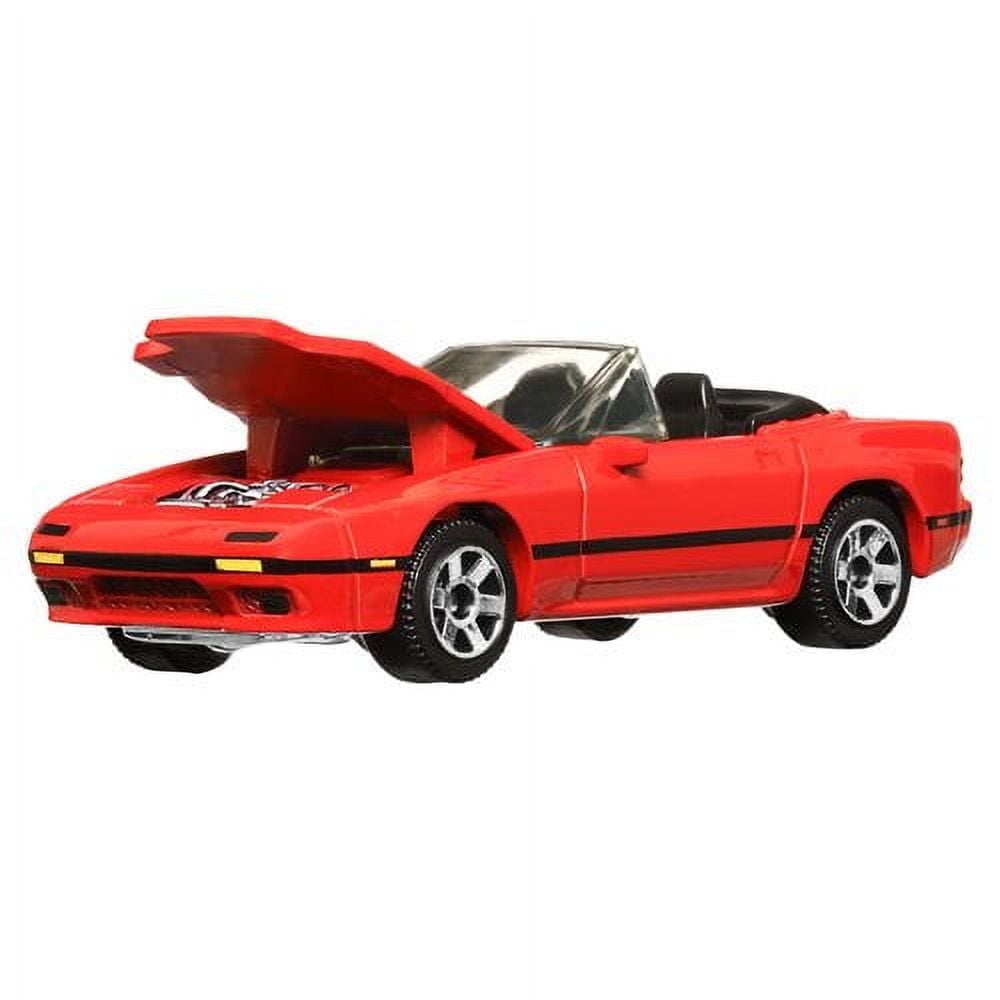 2024 Matchbox Moving Parts Series - 1988 Mazda RX7 - Walmart.com