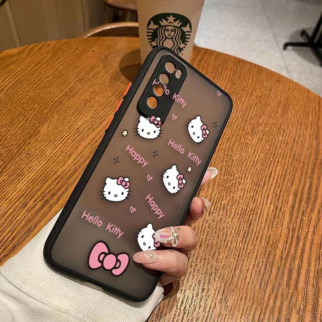 2024 Matte Phone Case for Huawei NOVA Y70 10 9 8SE 8 7SE 7I 7 6 5I 5 4 3I 4G 5G Silicone Case ...