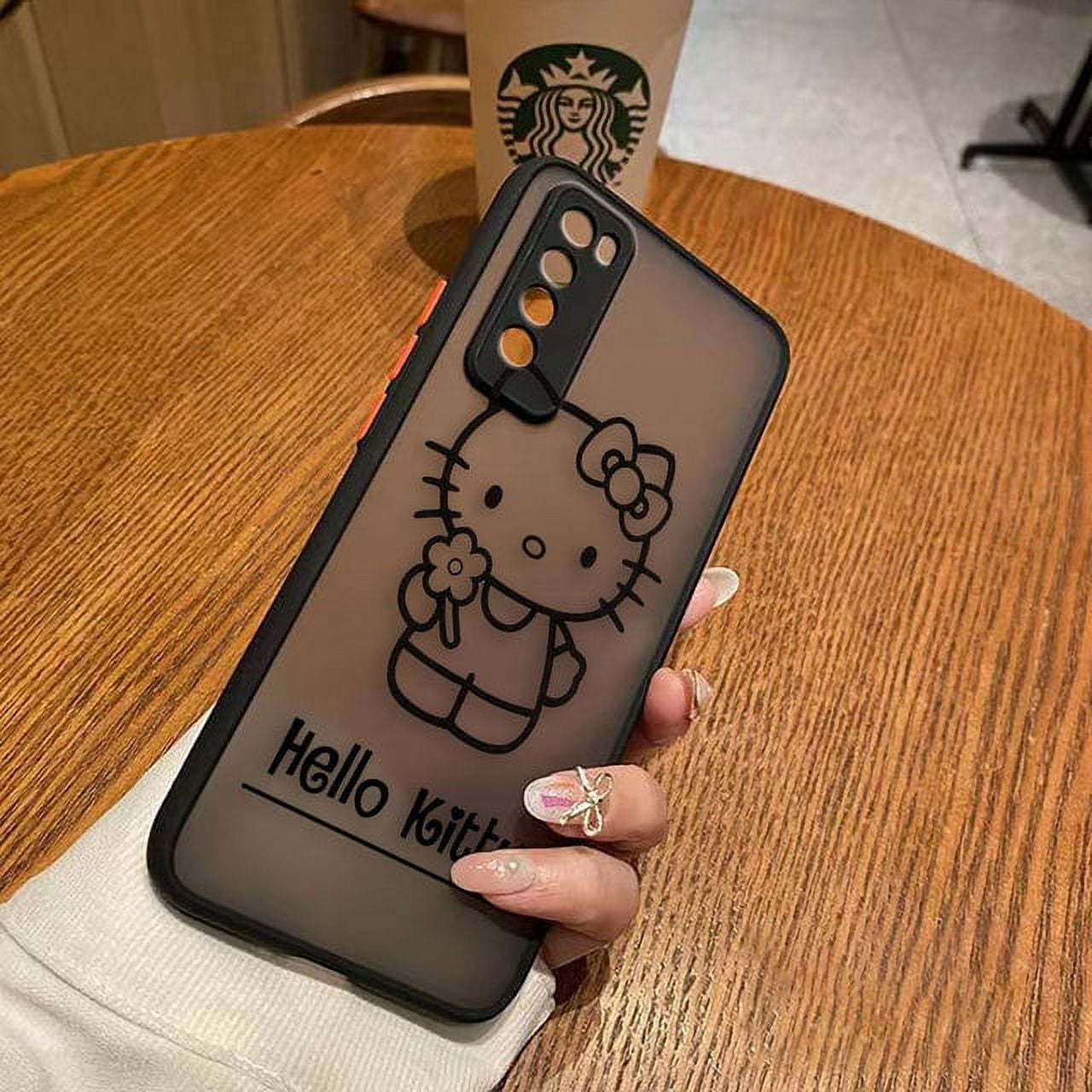 2024 Matte Phone Case for Huawei NOVA Y70 10 9 8SE 8 7SE 7I 7 6 5I 5 4 ...