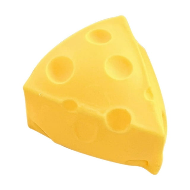 2024 Me Cheese Mini Toy And Relaxing Stress Sensory Toy - Walmart.com