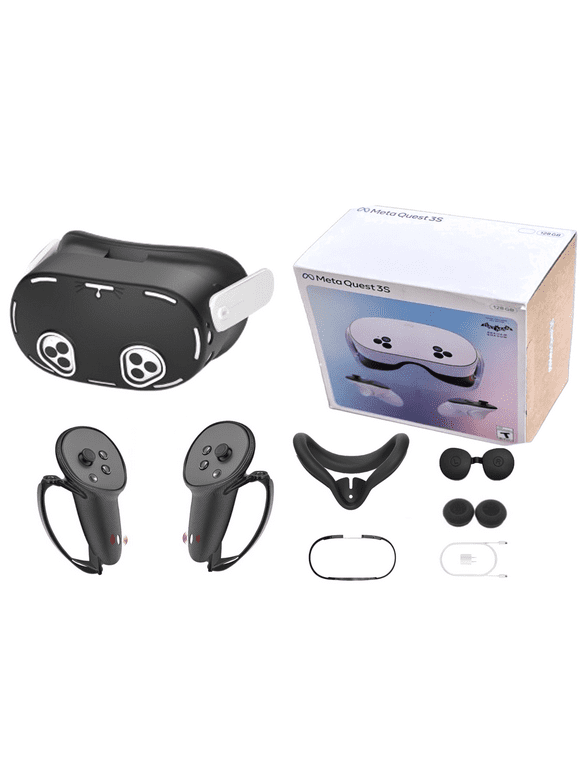 VR Virtual Reality Headsets - Walmart.com