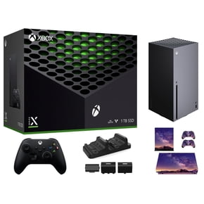 Xbox Series X in Xbox Consoles - Walmart.com