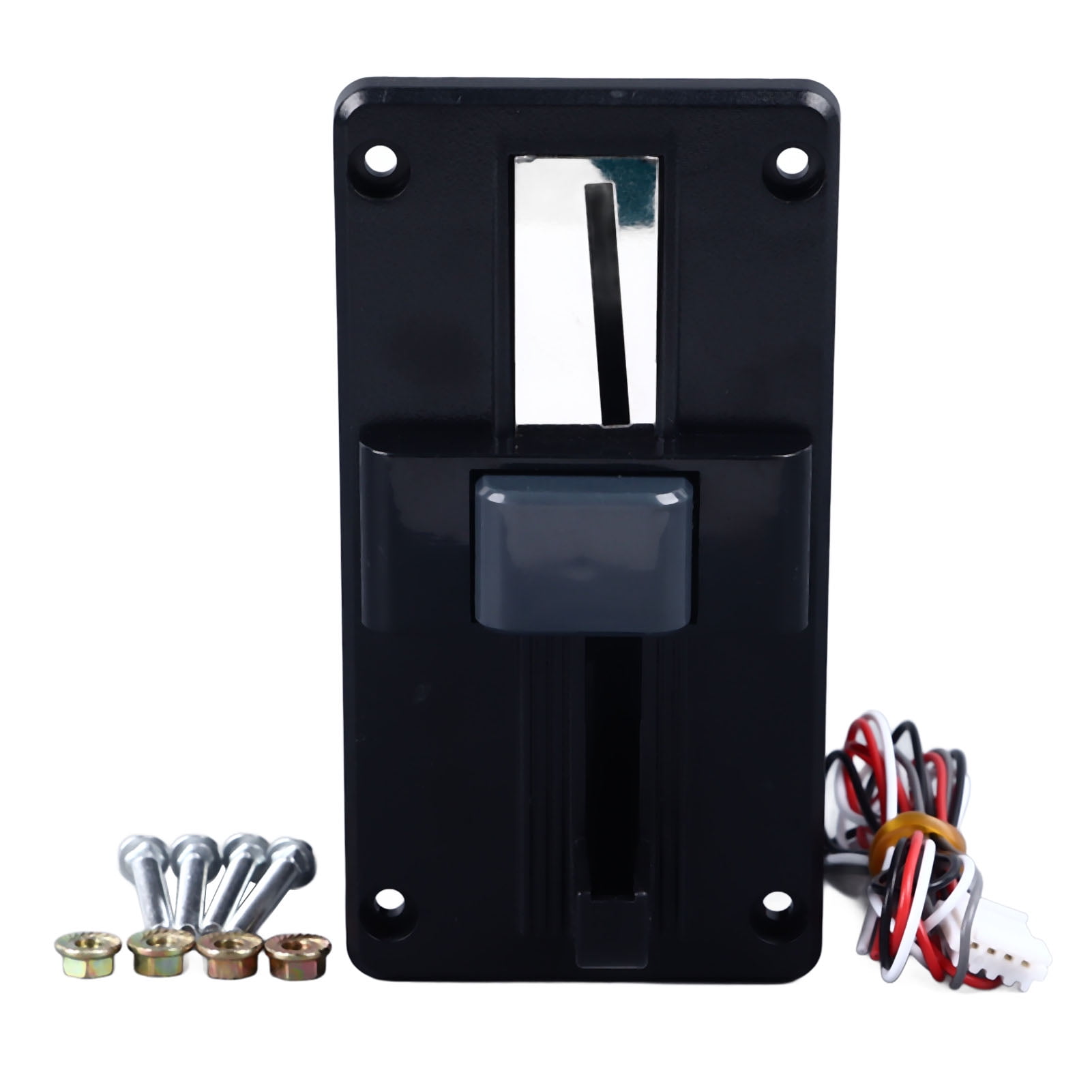 2024 Multi Coin Slot Acceptor Professional High Accuracy Fast ...