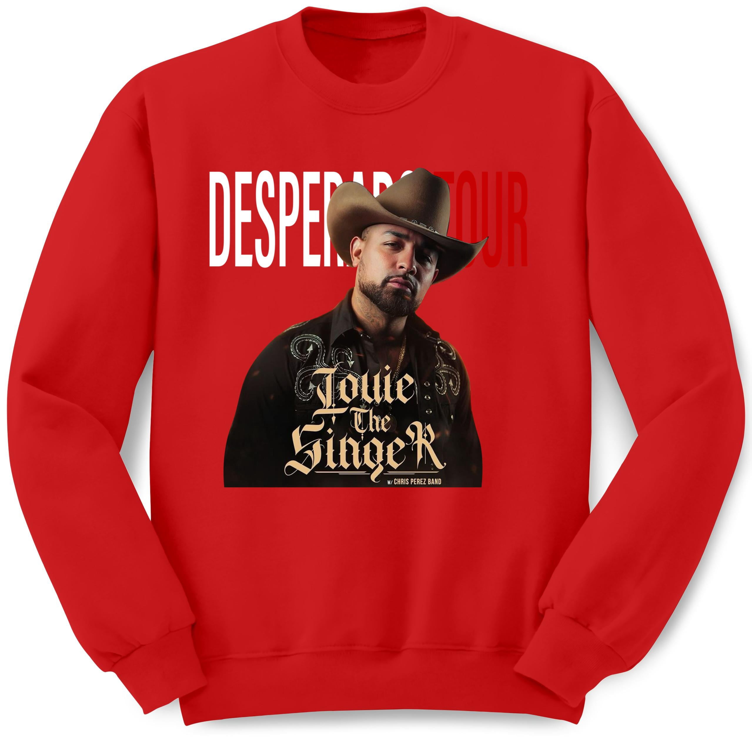 2024 Music Artist Tour Graphic Sweatshirt, Concert Inspired Tee ...