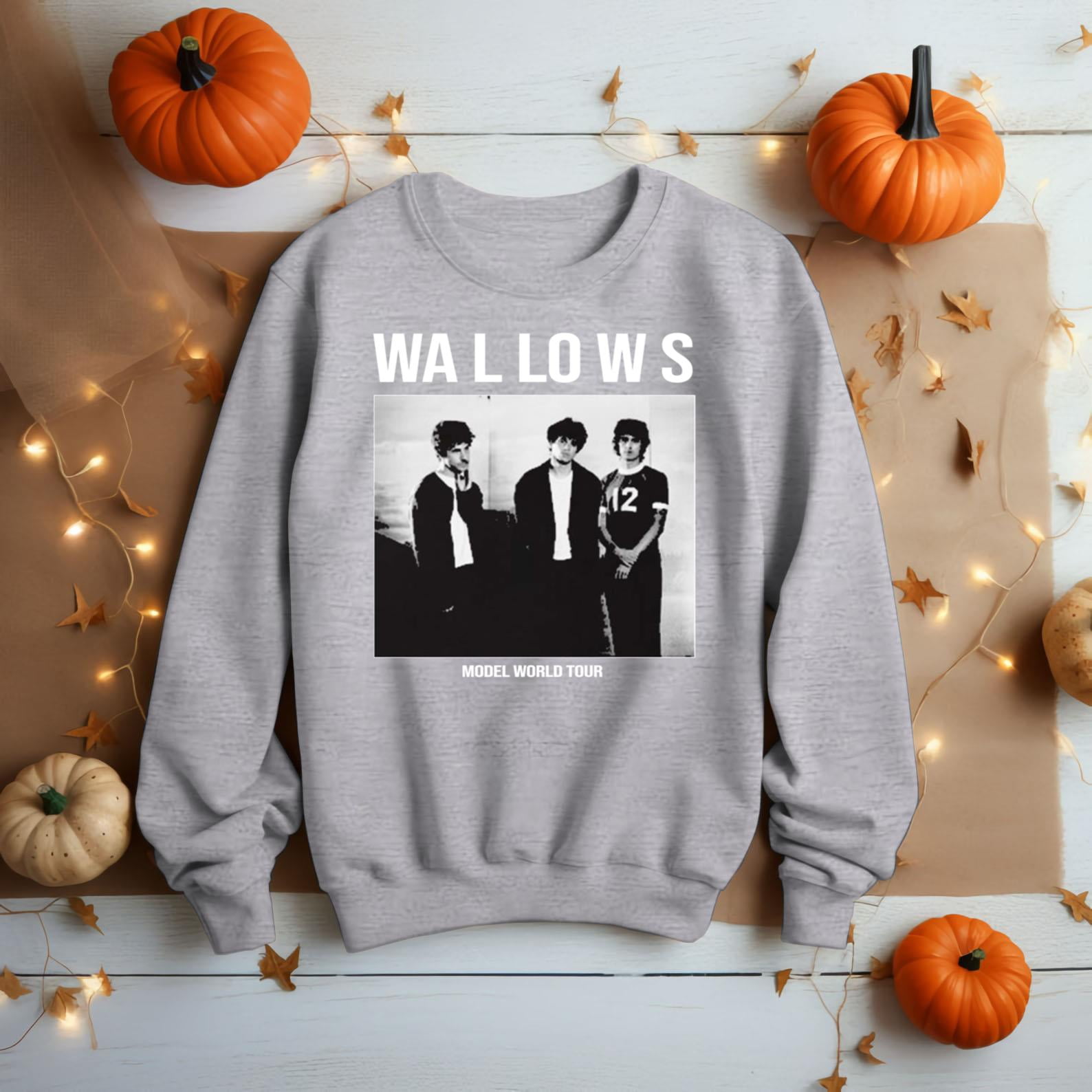 2024 Music Graphic Shirt, North America Event Tee, Trendy Merch for ...