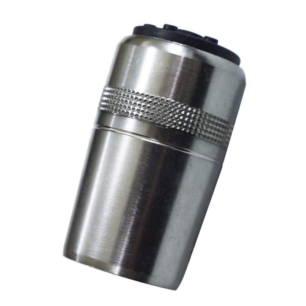 2024 N E W Fishing Rod Plug Rod Tail Plug 15-30.5mm Butt Cap Gimbal ...