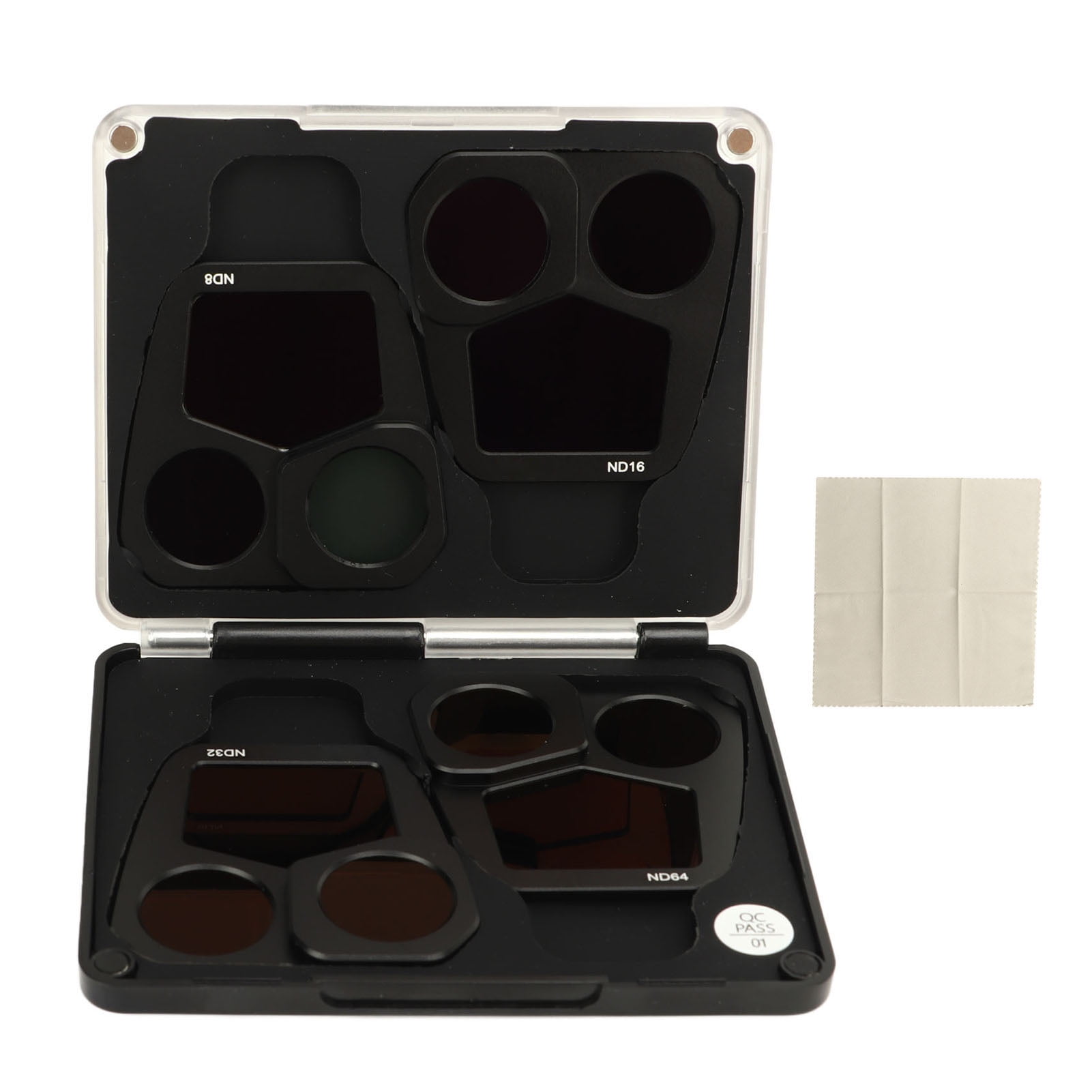 2024 ND Filter Set for DJI Mavic 3 PRO Drone ND8 ND16 ND32 ND64 Filter ...