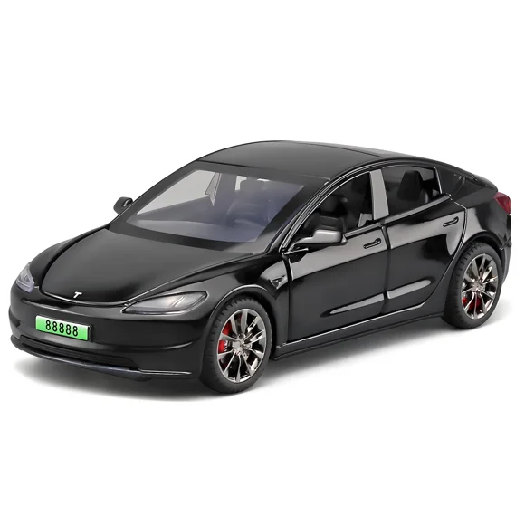 Tesla Toy Model