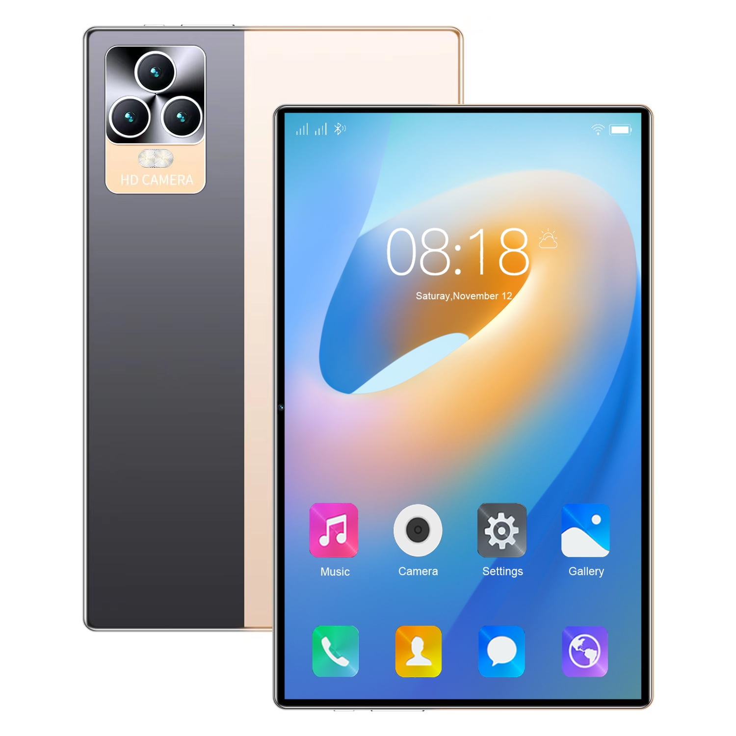 2024 NEW 11.6 Inch Original Tablet Android13 16GB Ram 1TB Rom Dual SIM 10 Core WPS GPS Bluetooth ...