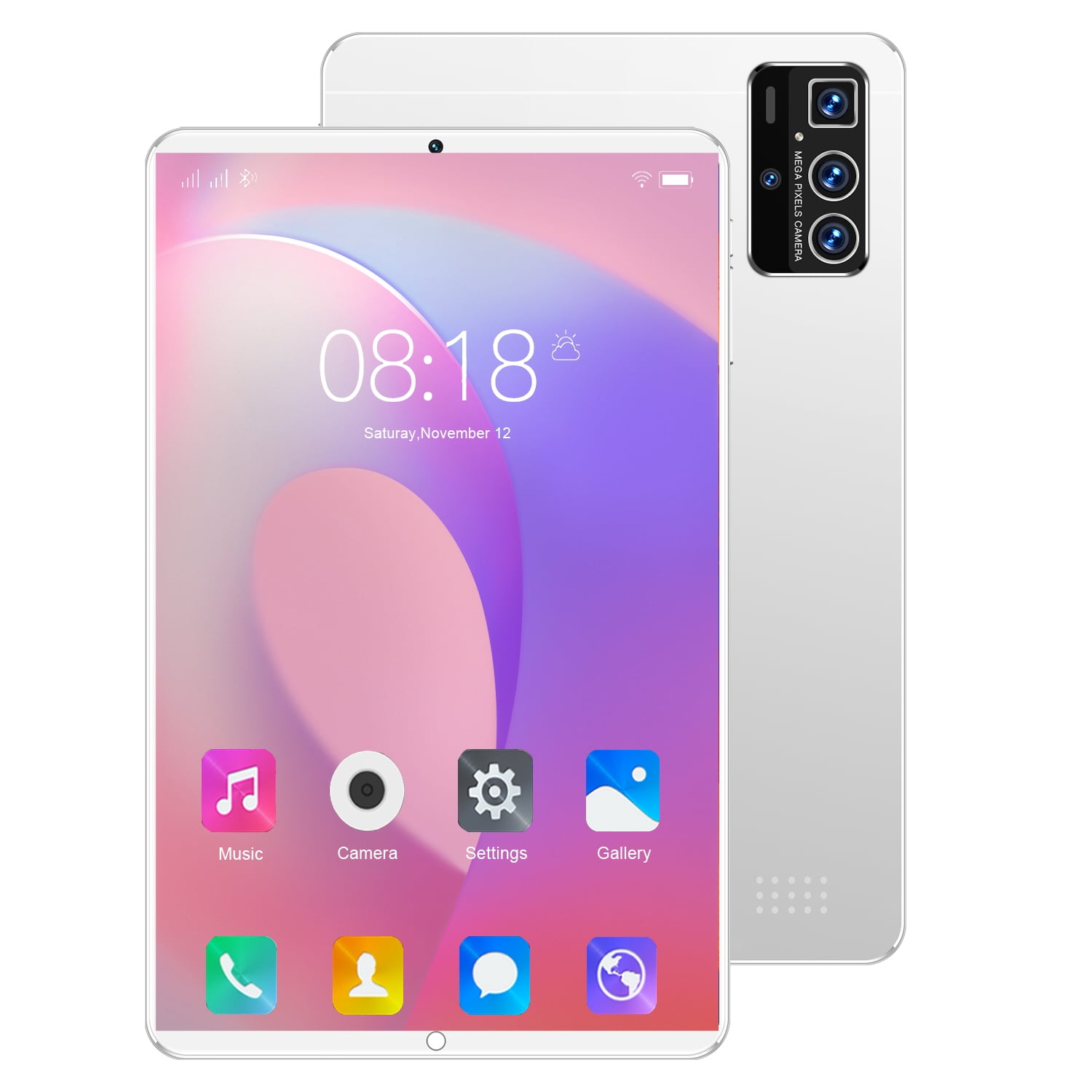 2024 NEW 11.6 Inch Original Tablet Android13 16GB Ram 1TB Rom Dual SIM ...