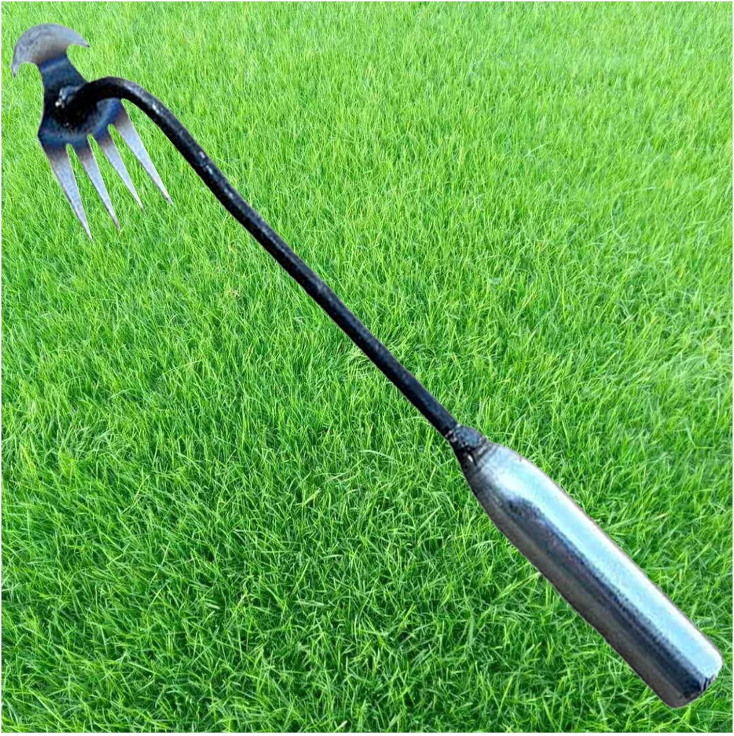 2024 NEW Weeding Artifact Uprooting Weeding Tool,Hand Weeder Tool ...