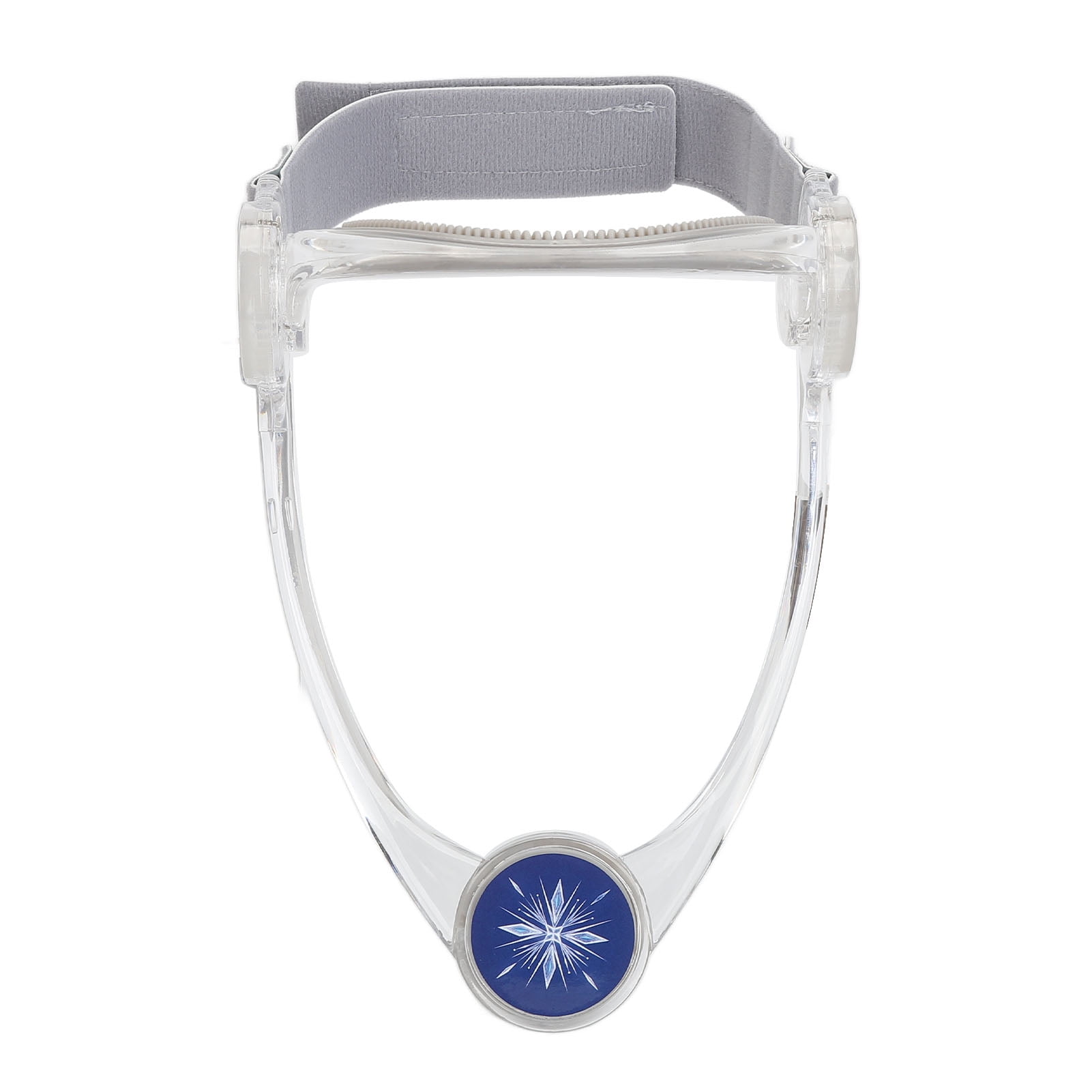 2024 Neck Brace Cervical Collar Hook And Loop Adjustable Neck Support ...