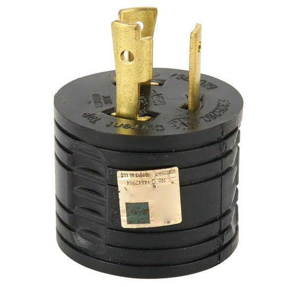 30 Amp Twist Lock Adapter