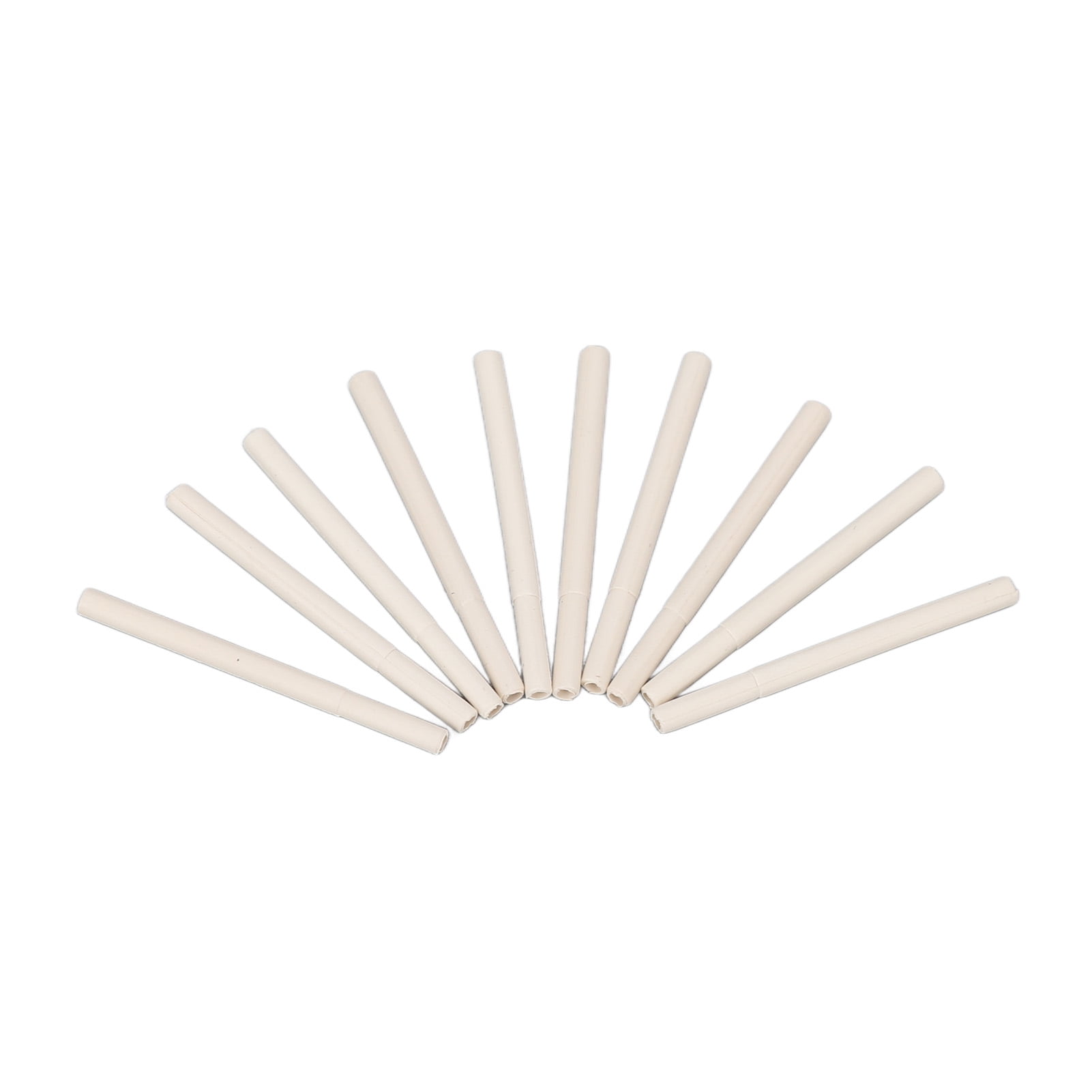 2024 New 10pcs 1.5mm Hearing Aid Tubes Good Sound Transmission ...