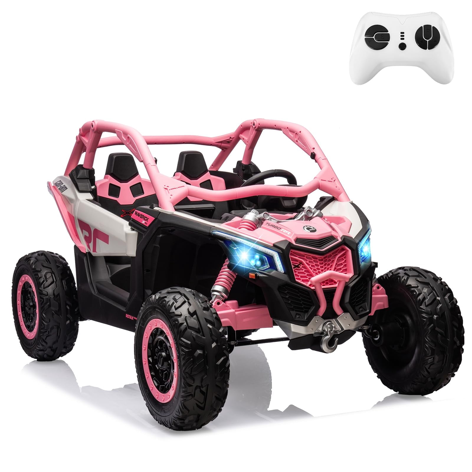 Powered Ride-Ons for Daycare Outdoor Play Activities - Walmart Business ...