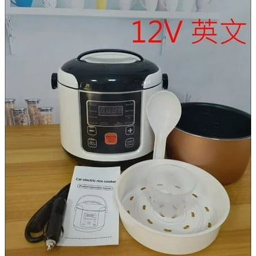 GreenLife Healthy Ceramic Nonstick 4-Cup Cooking Rice and Grains Cooker ...