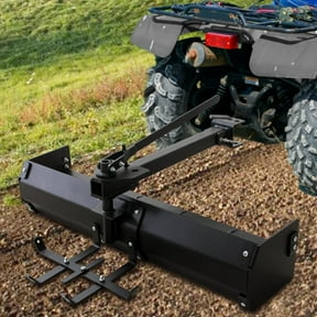VEVOR Heavy Duty Steel Dump Cart, 750 lb Capacity, 15 Cubic Feet, Pull ...