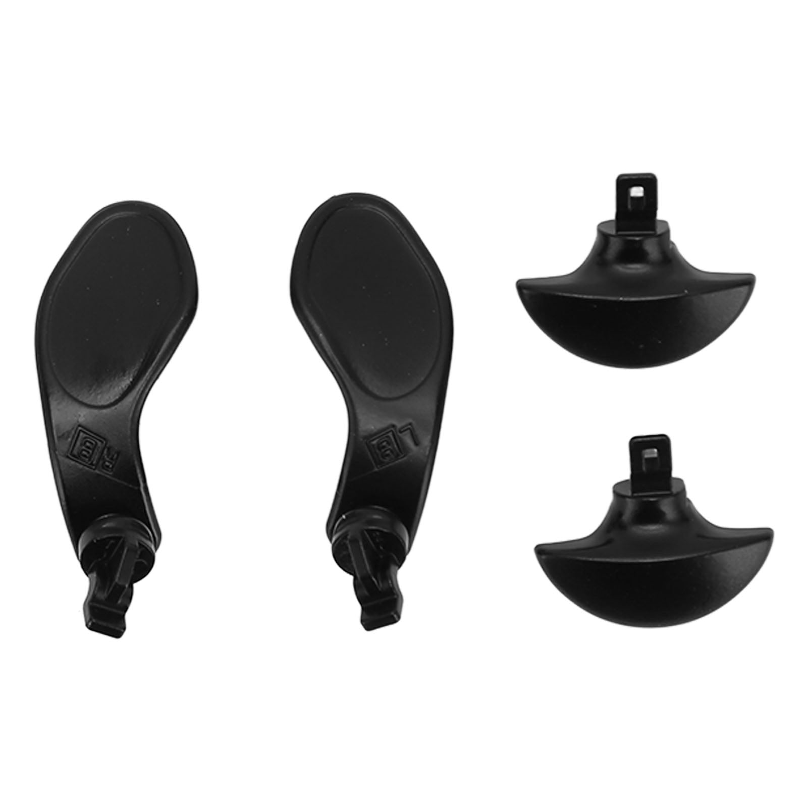 Customer reviews for 2024 New 4pcs Game Controller Back Paddles ...