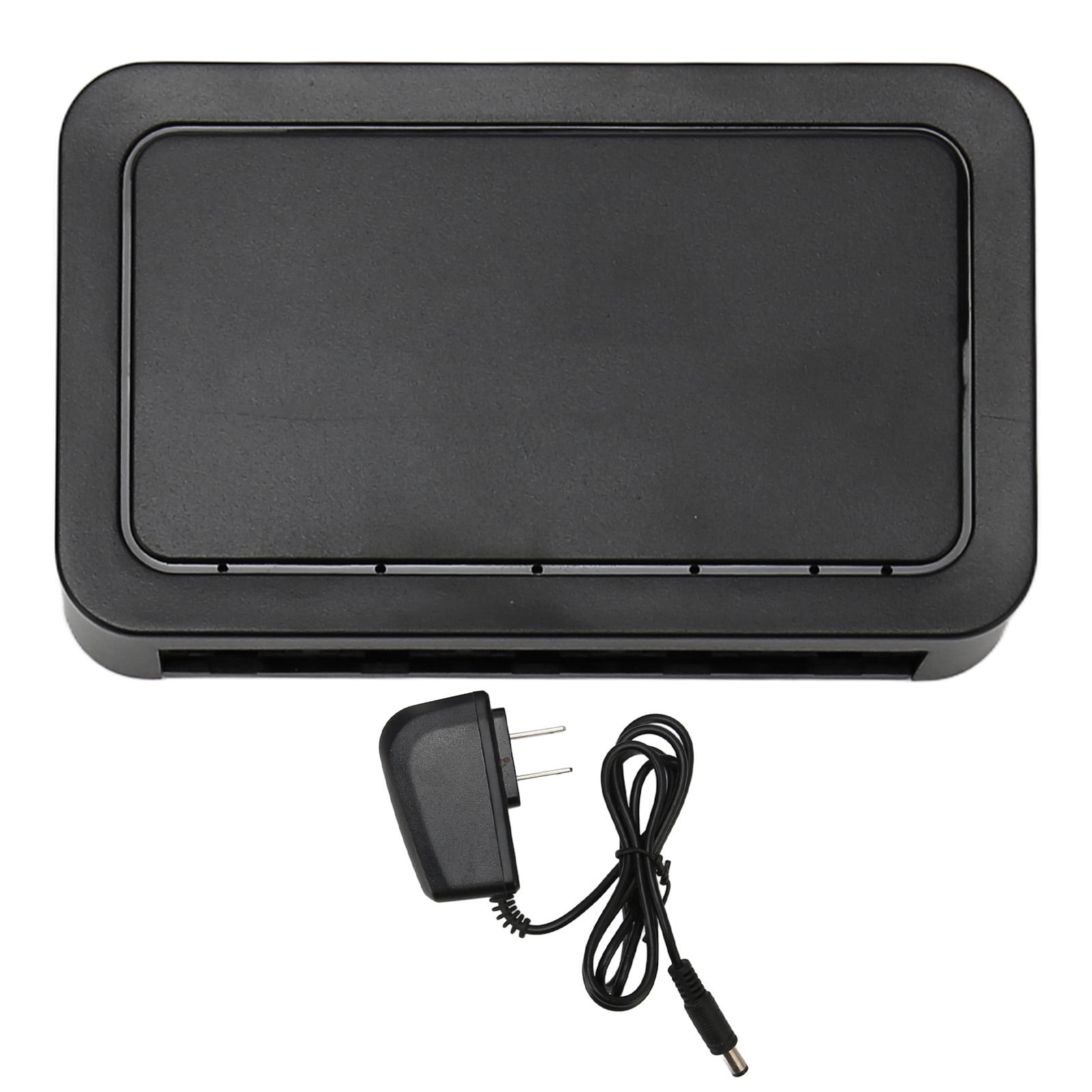 2024 New 5 Ports Gigabit Network Switch Tiny Ethernet Splitter Network ...