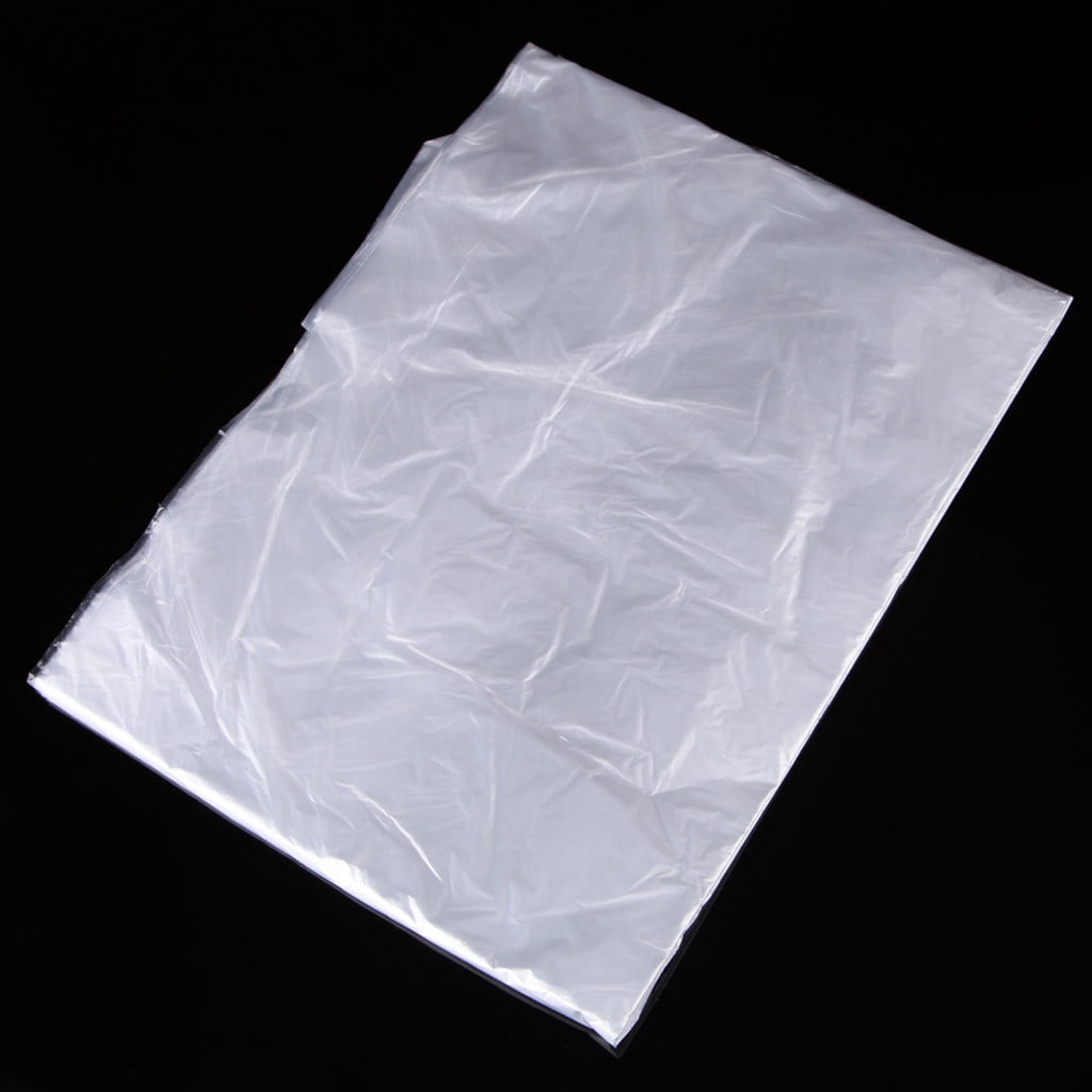 2024 New 50PCS Disposable Waterproof Hair Salon Capes Washing Pads ...