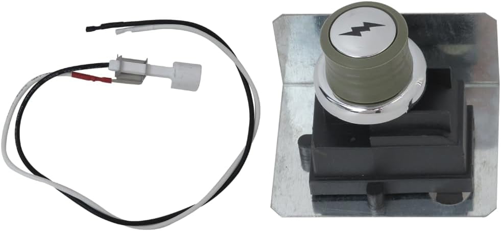 2024 New 67847 Grill Igniter Kit for Weber Genesis 300 Series Gas Grill ...