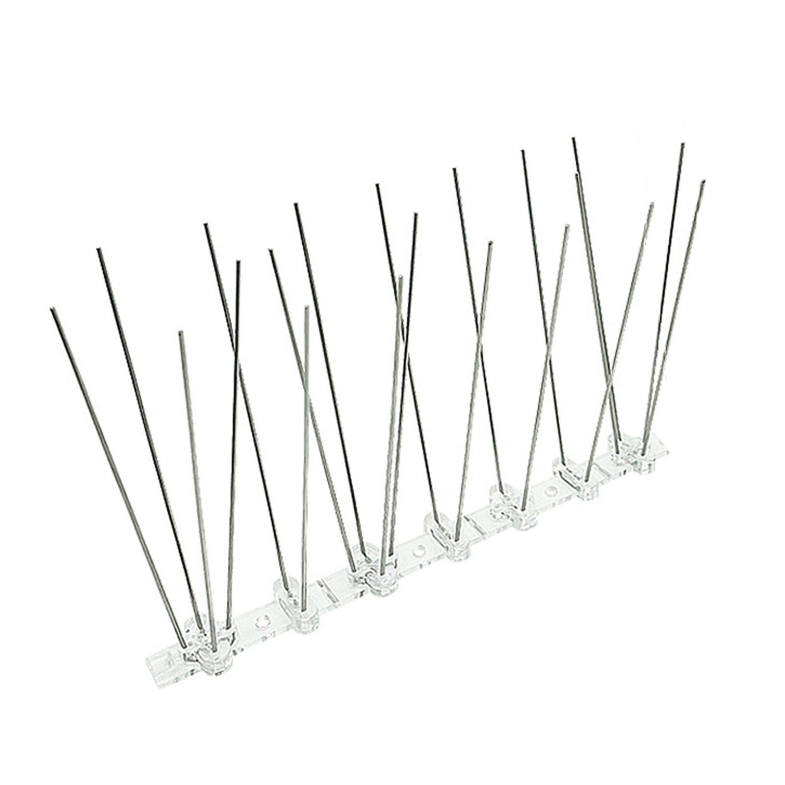 2024 New 9.8-inch Bird Proof Nail Bird Proof Metal Stainless Steel Bird ...