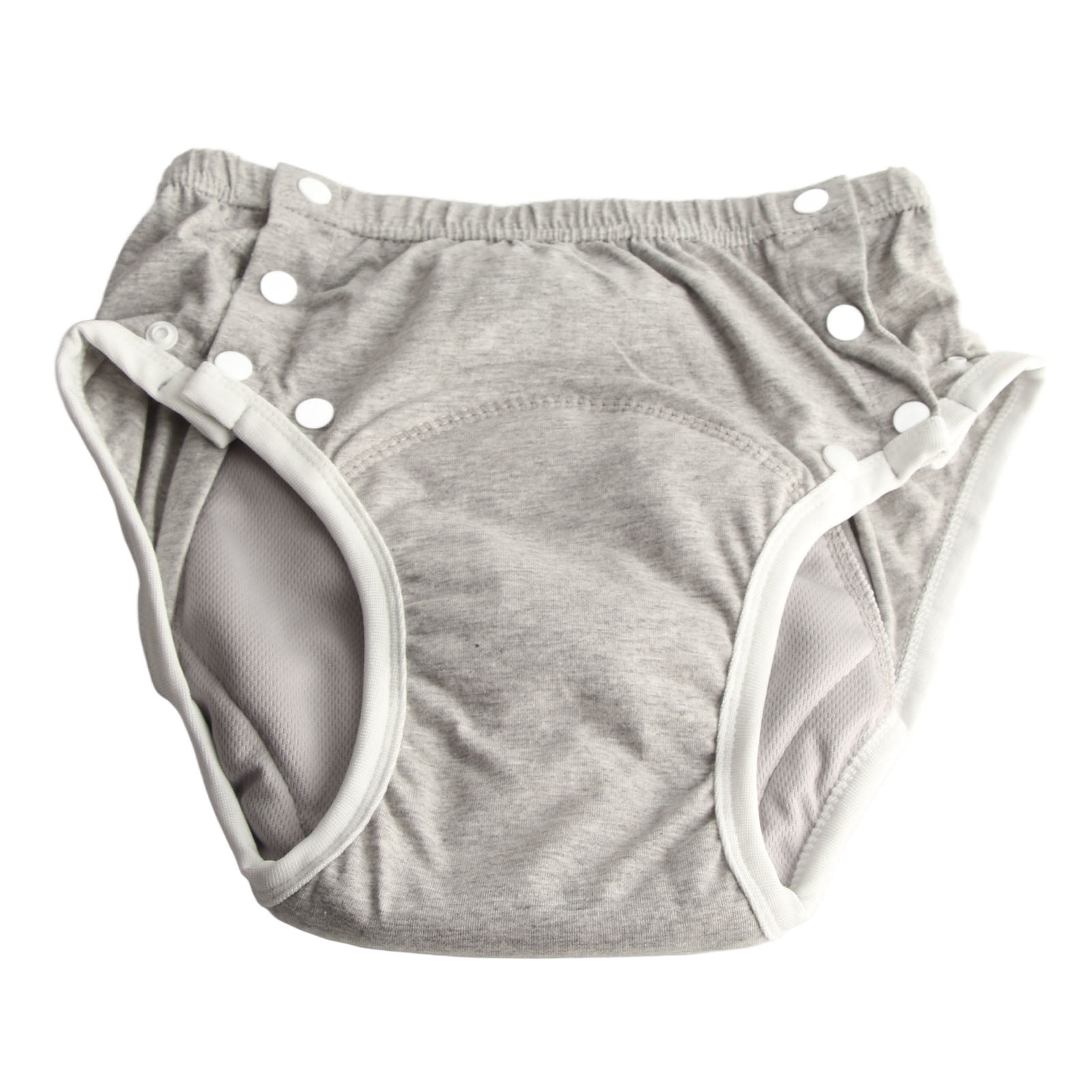 2024 New Adult Cloth Diaper Washable Leakproof Extra Absorbency Pure