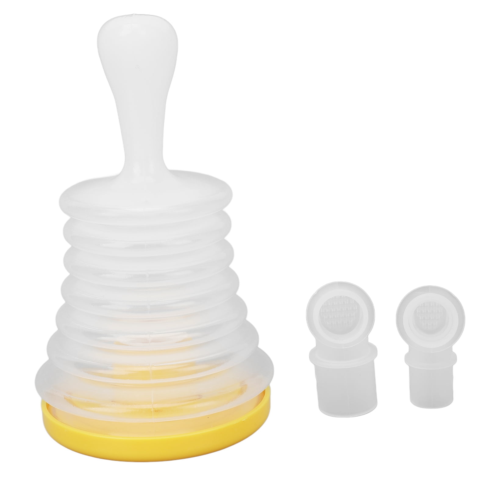 2024 New Cardiopulmonary Resuscitation Training Plunger Resuscitator ...